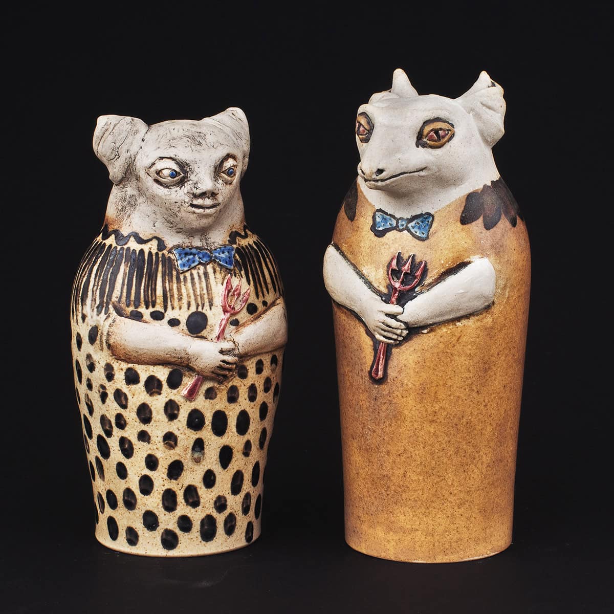 Anne-Sophie Enberg - Konsthantverkscentrum