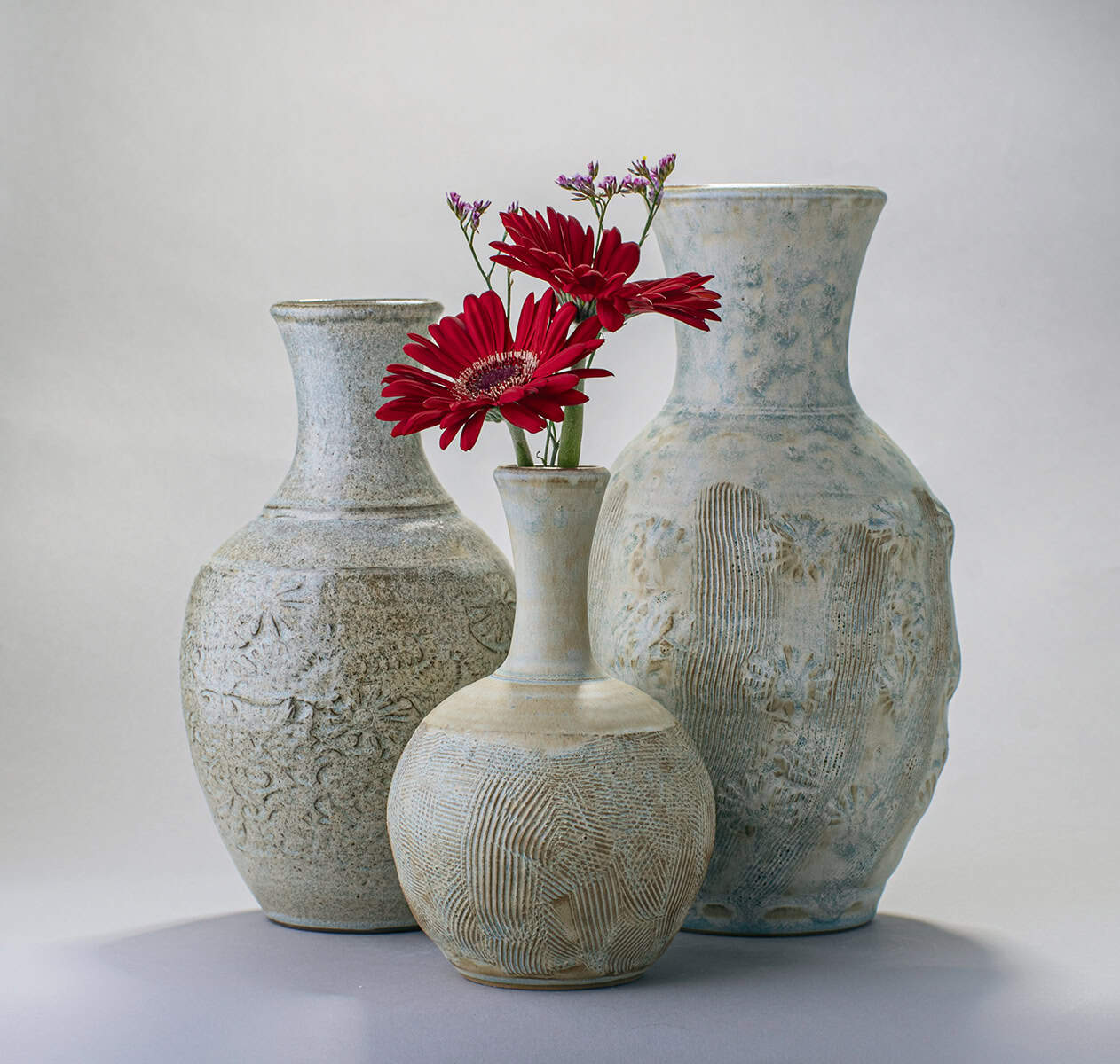 Anne-Sophie Enberg - Konsthantverkscentrum